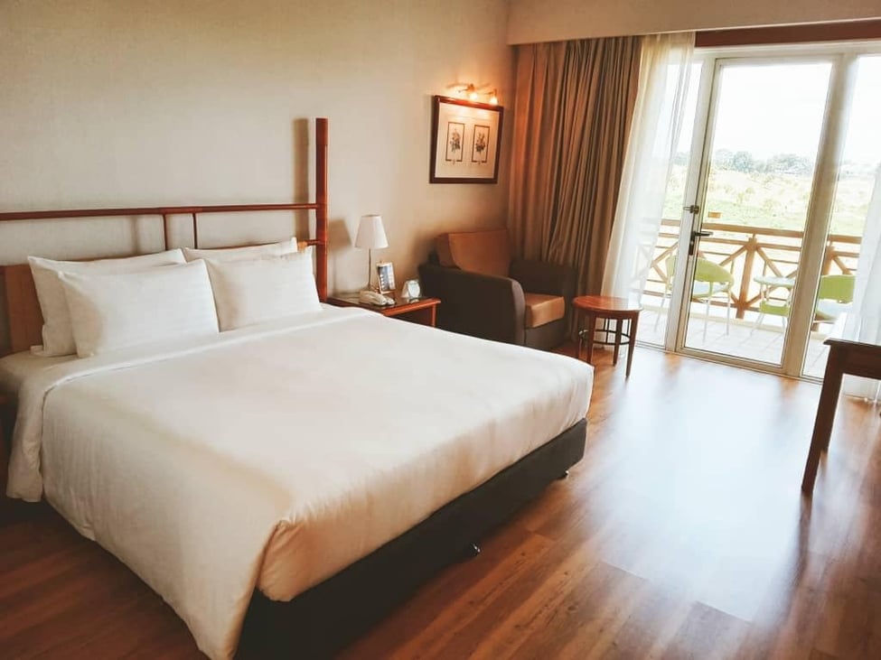 Bangi Resort Hotel - Hourly Rates｜2022 Daycation Deals Bangi - Flow