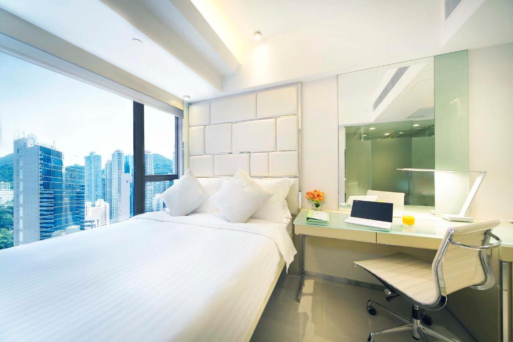 iclub Sheung Wan Hotel Daycation Deals - Hourly rates in Sheung Wan ...