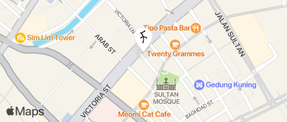 Hotel NuVe Bugis Daycation Deals - Hourly rates in Bugis, Singapore ...