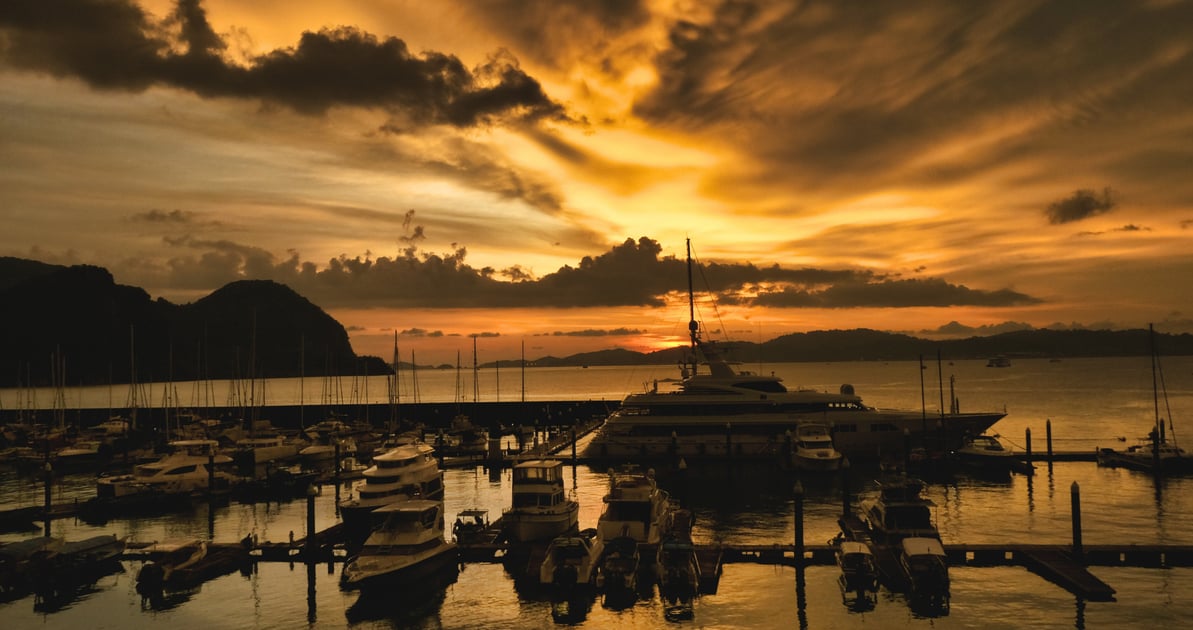 Flexible Hotel Stays in Port Klang