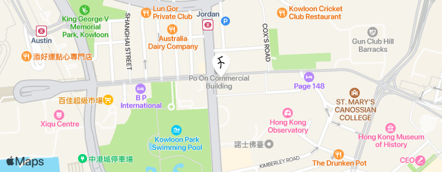 MetaCity Living Daycation Deals - Hourly rates in Jordan, Hong Kong ...