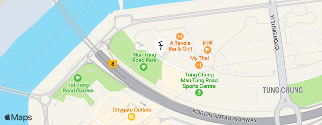 Novotel Citygate Hong Kong Daycation Deals - Hourly rates in Tung Chung ...