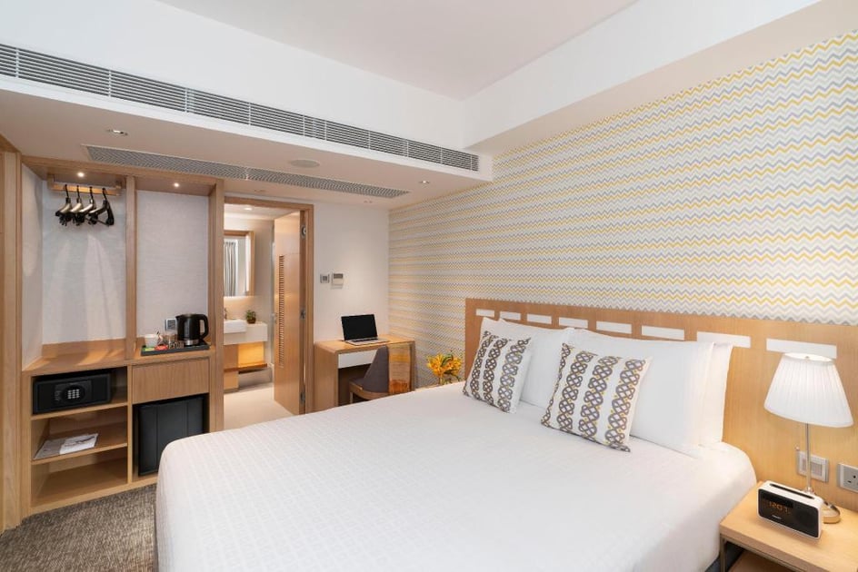 Shama Island North Hong Kong Daycation Deals - Hourly rates in North ...