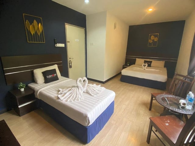 Alia Express Sendayan Daycation Deals - Hourly rates in Seremban ...