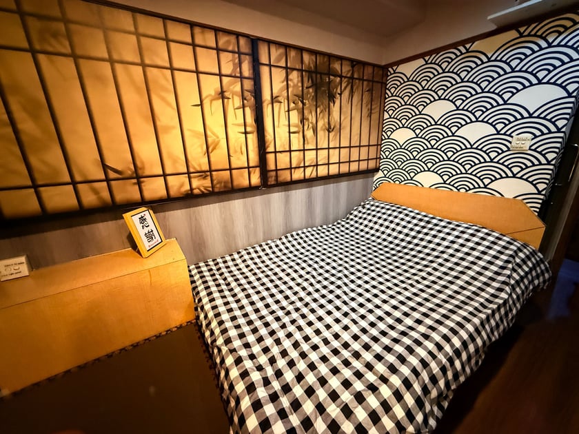 YK Inn Daycation Deals - Hourly rates in Mongkok, Hong Kong from HKD17 ...