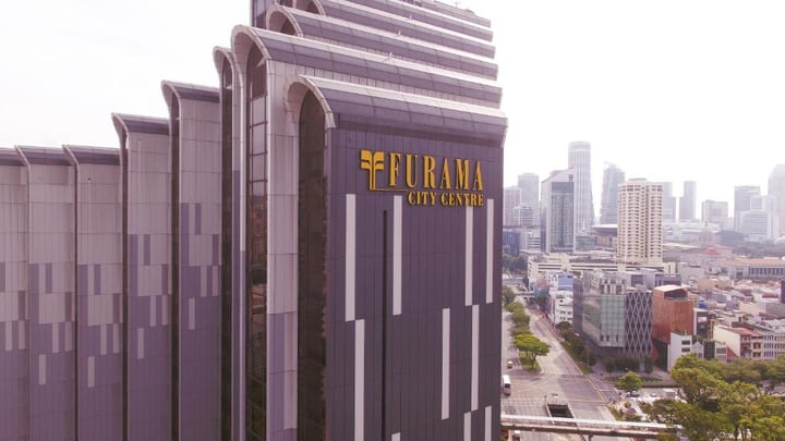 Furama City Centre Daycation Deals - Hourly rates in Chinatown ...