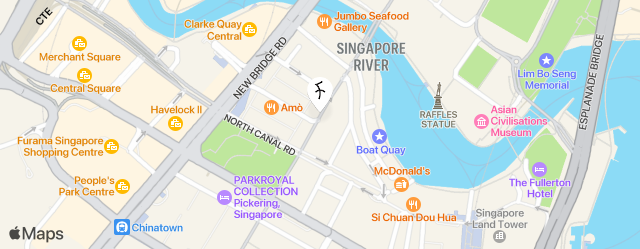 The Quay Hotel Singapore Daycation Deals - Hourly rates in Clarke Quay ...