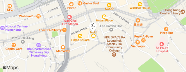 MyBASE - Causeway Bay Hourly Prices 2024 - Hot Desks, Day Pass - Flow