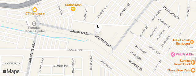 Somerset Damansara Uptown Petaling Jaya Daycation Deals - Hourly rates ...