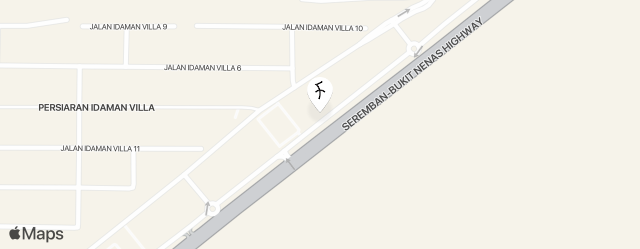 Alia Express Sendayan Daycation Deals - Hourly rates in Seremban ...