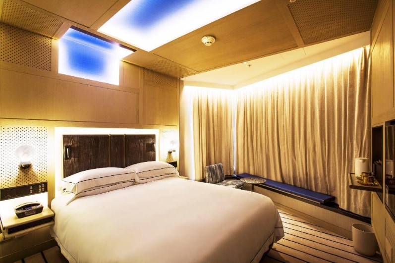 The Emperor Hotel Daycation Deals - Hourly rates in Wan Chai, Hong Kong ...