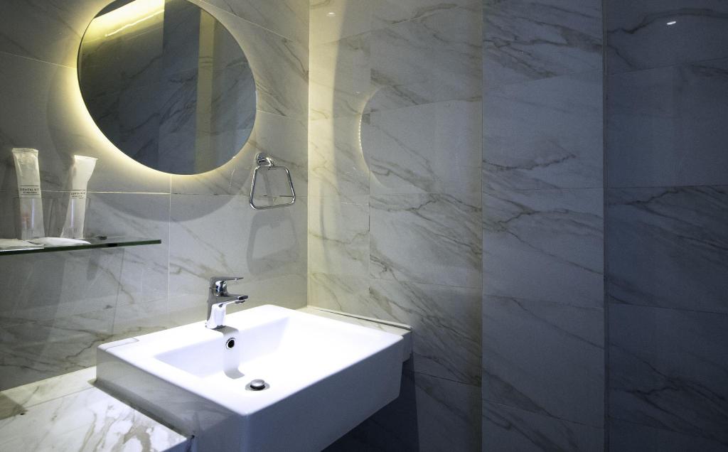 Hotel NuVe Bugis Daycation Deals - Hourly rates in Bugis, Singapore ...