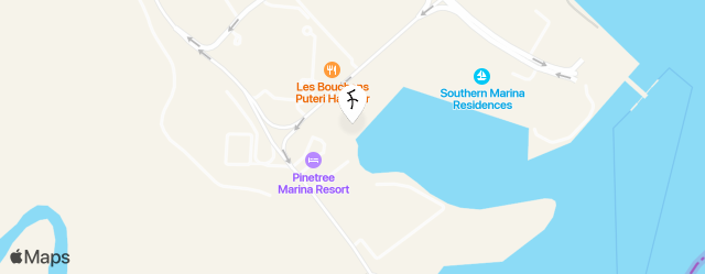 Fraser Place Puteri Harbour Daycation Deals - Hourly rates in Iskandar ...