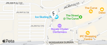 Royale Chulan Damansara | Harga Setiap Jam berdekatan Damansara - Flow