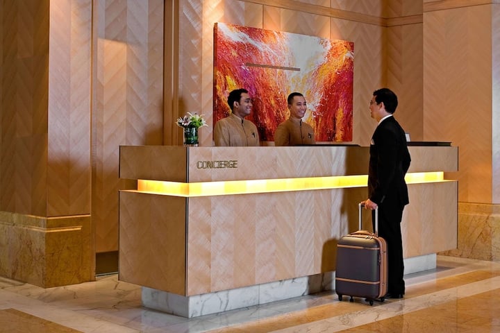 One World Hotel Daycation Deals - Hourly rates in Bandar Utama ...