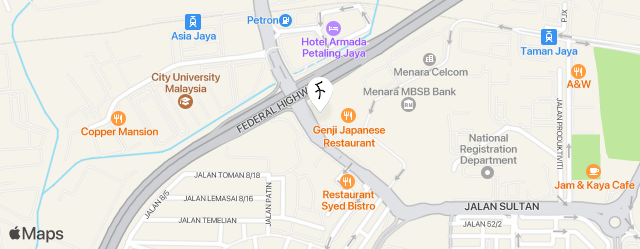 Hilton Petaling Jaya Daycation Deals - Hourly rates in Petaling Jaya ...