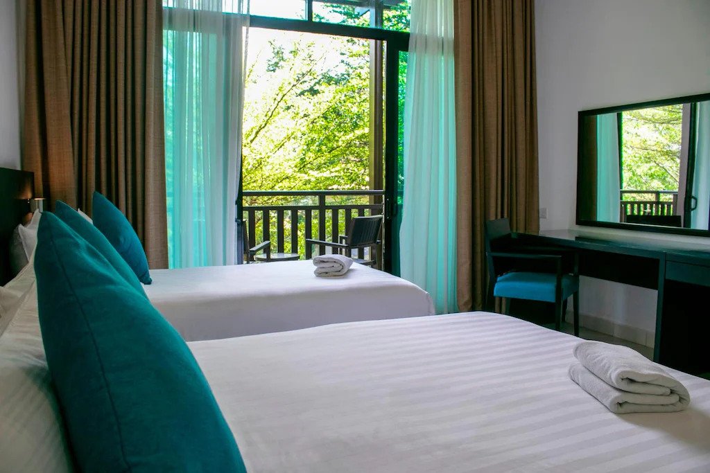 Espira Kinrara Puchong Daycation Deals - Hourly rates in Puchong ...
