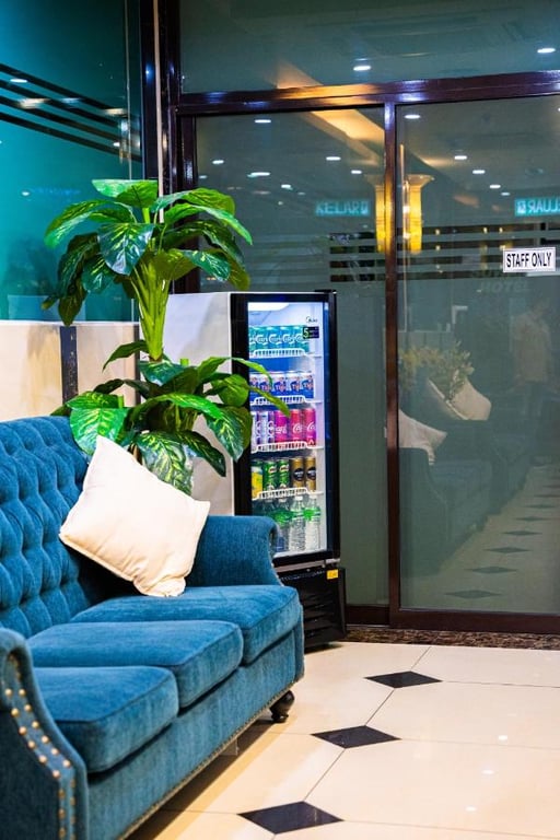 Suwara Hotel Kepong Kuala Lumpur Daycation Deals - Hourly rates in ...