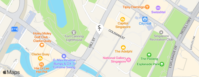 lyf Funan Singapore by Ascott Daycation Deals - Hourly rates in City ...