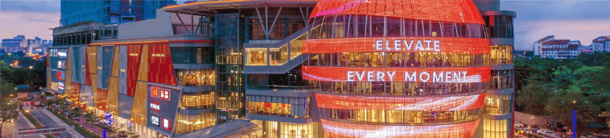 Hotel Daycation Deals in Sunway Velocity, Malaysia from - per hour - Flow