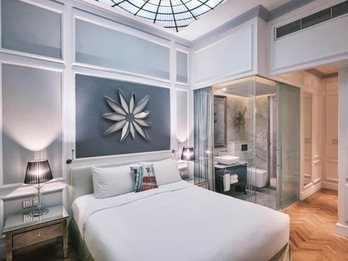 Hotel Daycation Deals in Singapore, Singapore from SGD7 per hour - Flow