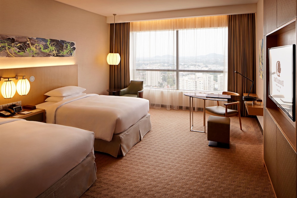 Doubletree by Hilton Melaka Daycation Deals - Hourly rates in Melaka ...