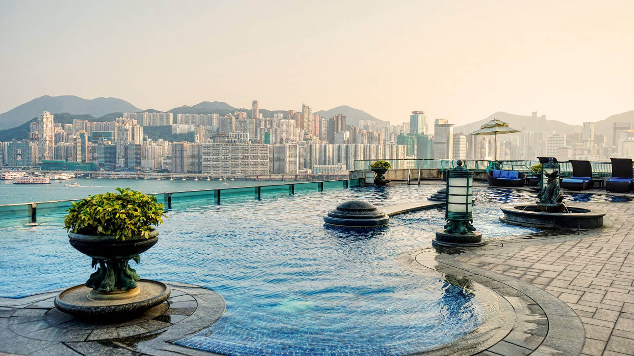 Harbour Grand Kowloon Daycation Deals Hourly Rates In Hung Hom Hong