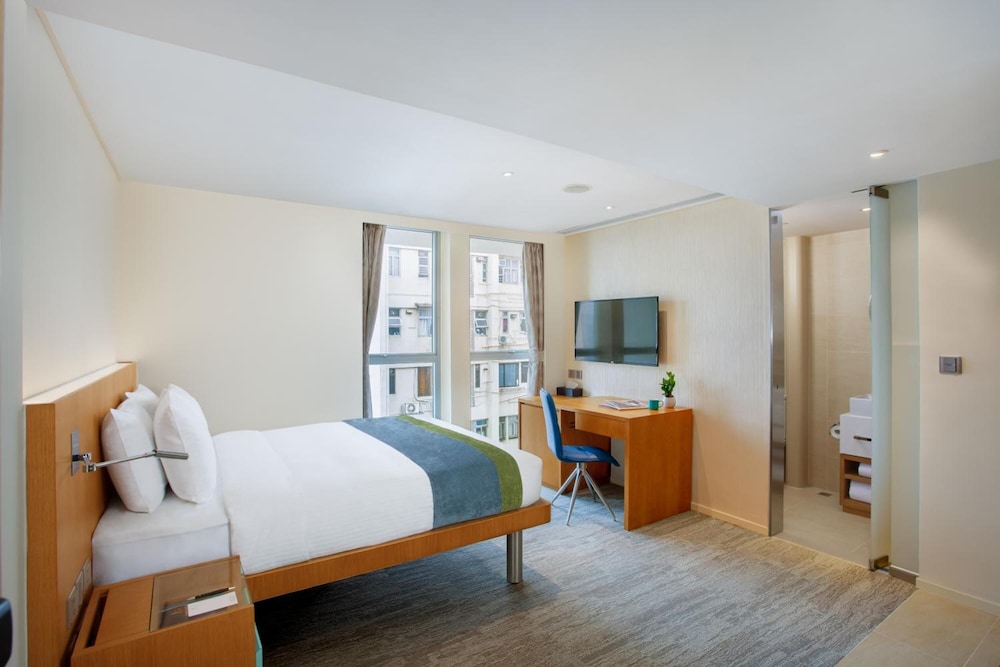 Summit View Kowloon Daycation Deals - Hourly rates in Ho Man Tin, Hong ...