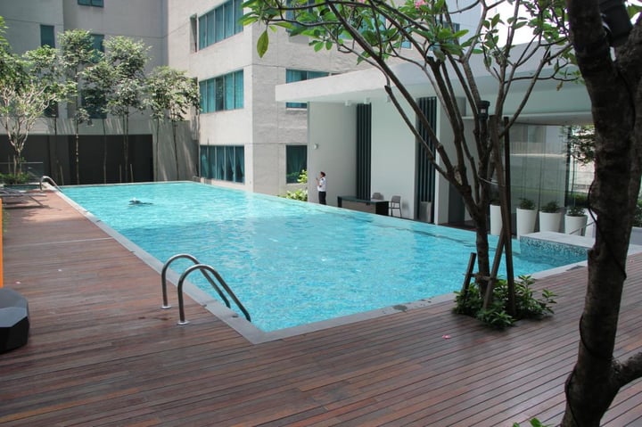 Summer Suites Residence by Subhome Daycation Deals - Hourly rates in KL ...