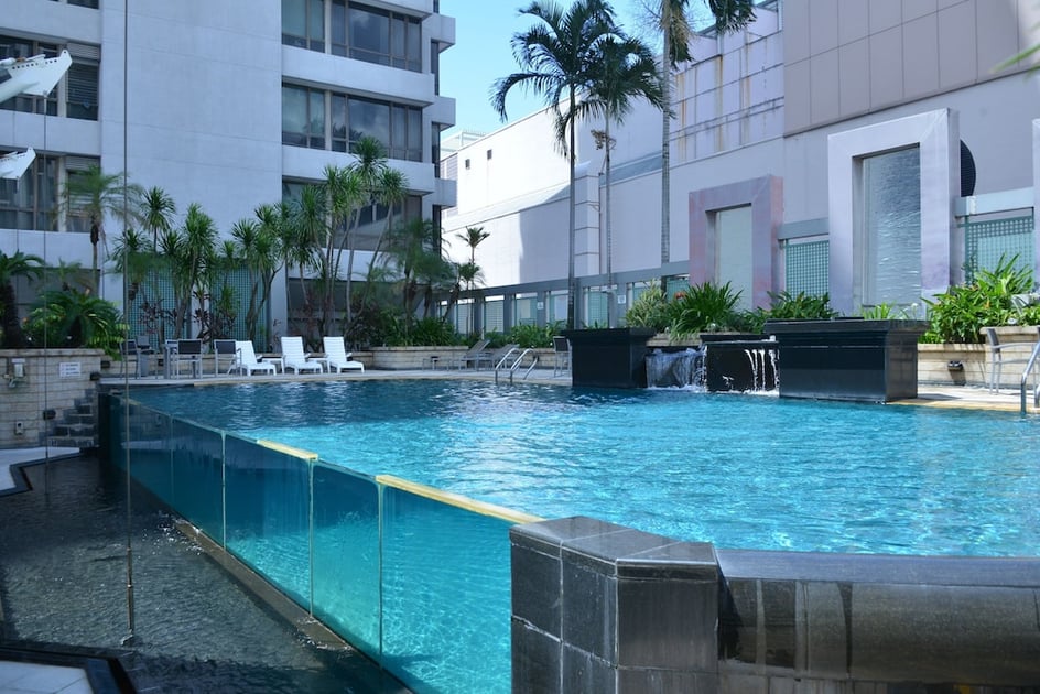 Peninsula Excelsior Hotel Daycation Deals Hourly Rates In City Hall