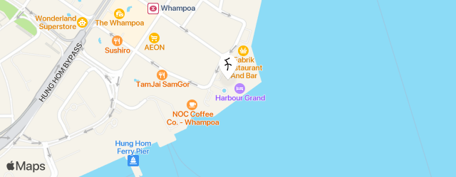 Harbour Grand Kowloon Daycation Deals - Hourly rates in Hung Hom, Hong ...