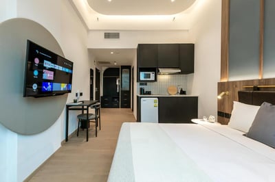 Amrise Hotel Kitchener Daycation Deals - Hourly rates in Little India ...