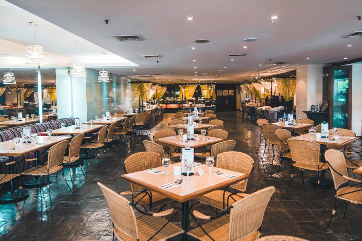 AnCasa Hotel Kuala Lumpur Daycation Deals - Hourly rates in Chinatown ...