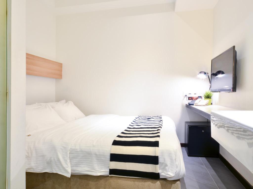 Hotel NuVe Bugis | Hourly Prices near Bugis - Flow