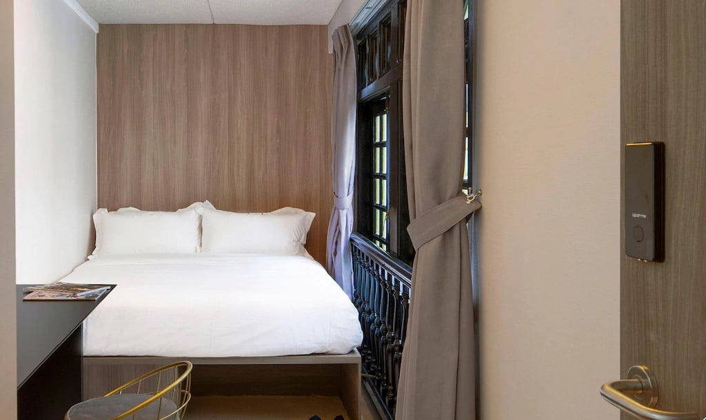 ST Signature Chinatown Daycation Deals - Hourly rates in Chinatown ...