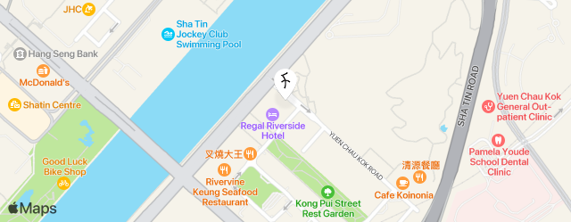 Regal Riverside Hotel Daycation Deals - Hourly rates in Sha Tin, Hong ...