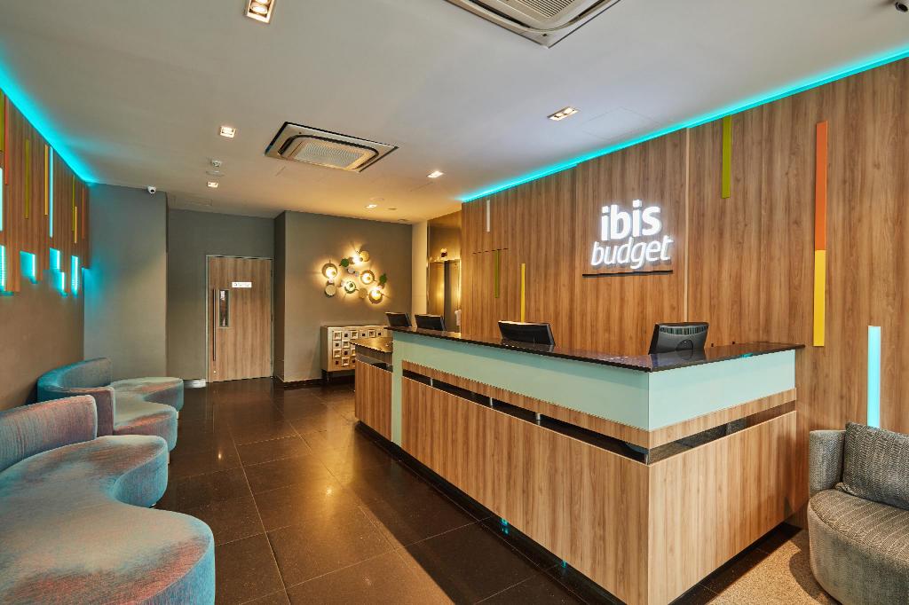 ibis budget Singapore Bugis Daycation Deals - Hourly rates in Bugis ...