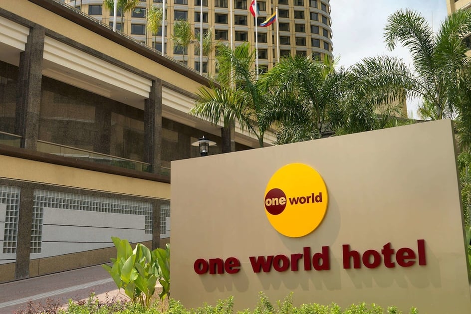 One World Hotel Daycation Deals - Hourly rates in Bandar Utama ...