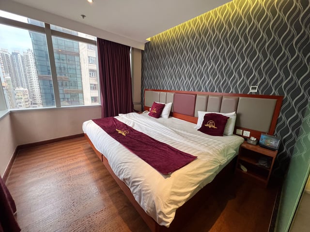 Metro Winner Hotel Daycation Deals - Hourly rates in Yau Ma Tei, Hong ...