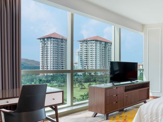 Le Méridien Putrajaya Daycation Deals - Hourly rates in Putrajaya ...
