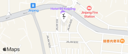 Suwara Hotel Kepong Kuala Lumpur Daycation Deals - Hourly rates in ...