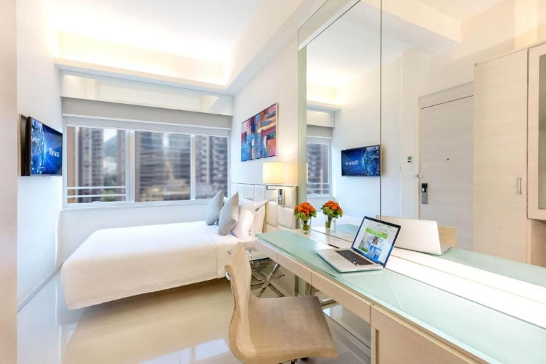 iclub Wan Chai Hotel Daycation Deals - Hourly rates in Wan Chai, Hong ...