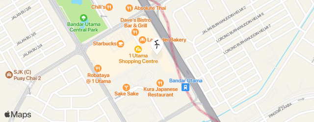 One World Hotel Daycation Deals - Hourly rates in Bandar Utama ...