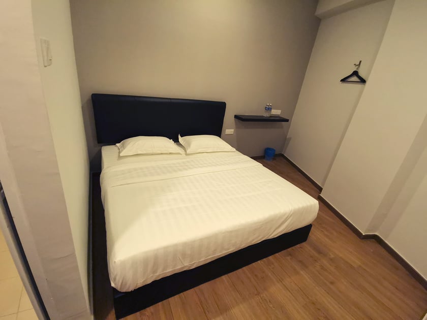 The Core Hotel Daycation Deals - Hourly rates in Subang Jaya, Malaysia ...