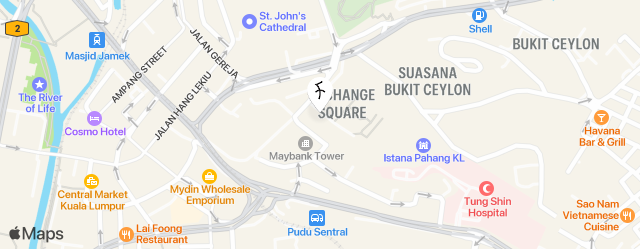 Hotel Signature International @ Pudu Daycation Deals - Hourly rates in ...